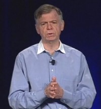 John Kotter - Guiding Principles for Leading Change